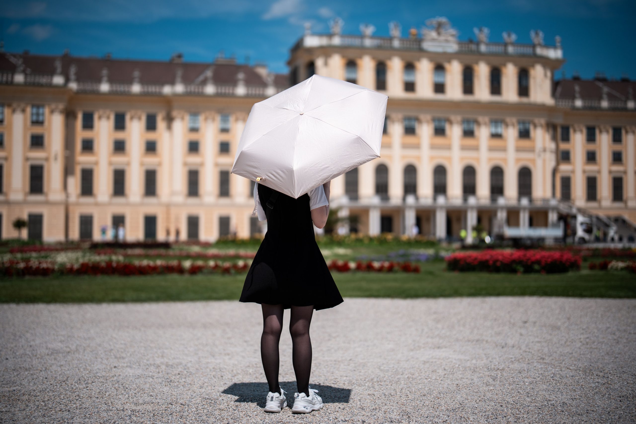 So verlief der Sommer 2025 aus Wettersicht