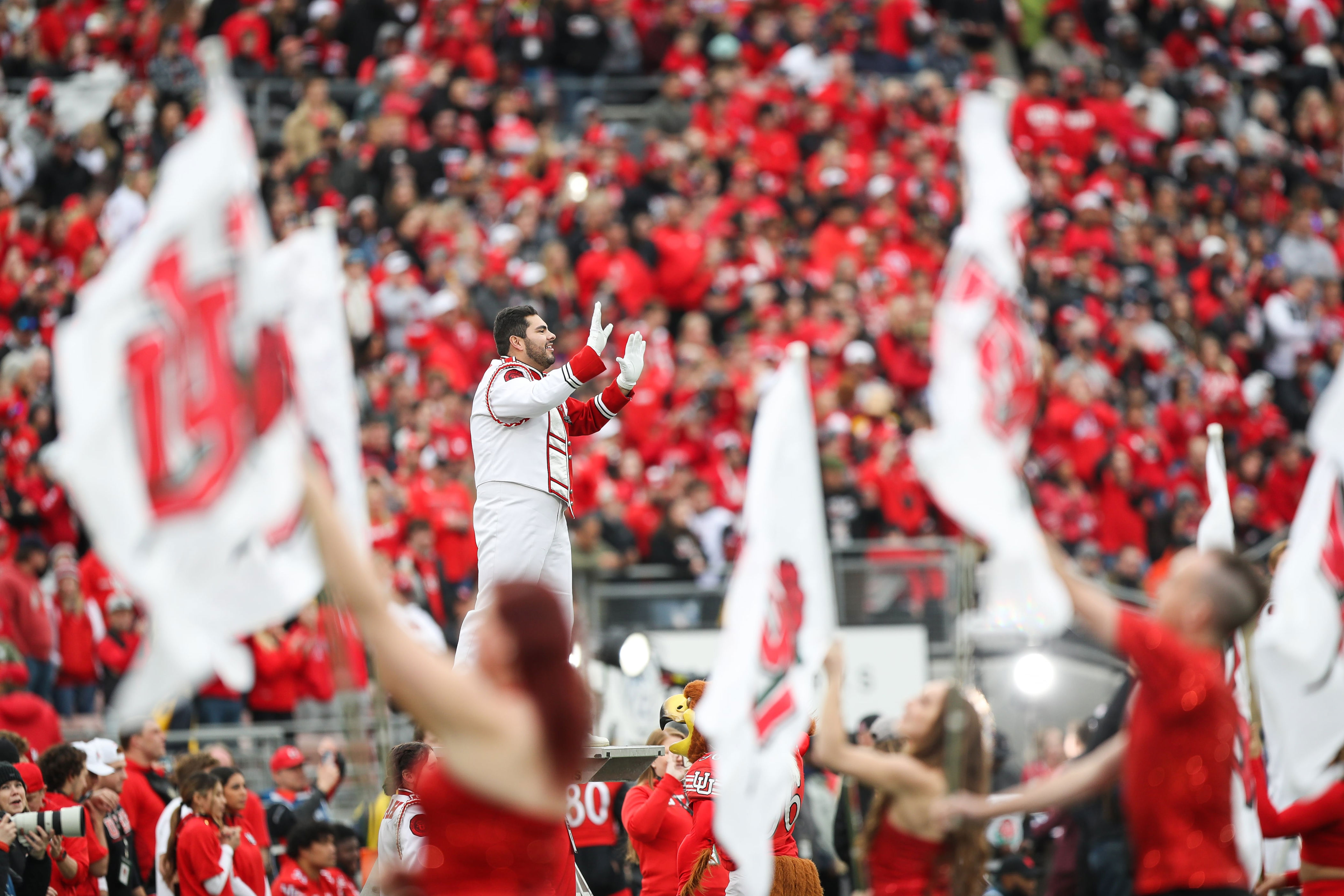 YouTube TV and FOX have good news for Utah football fans — for now
