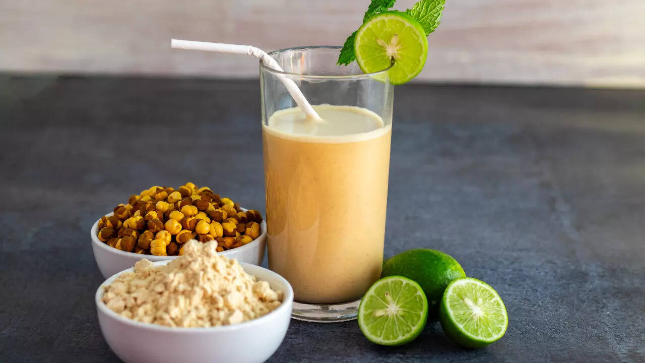 9 protein-rich sattu recipes to keep gut and blood glucose healthy