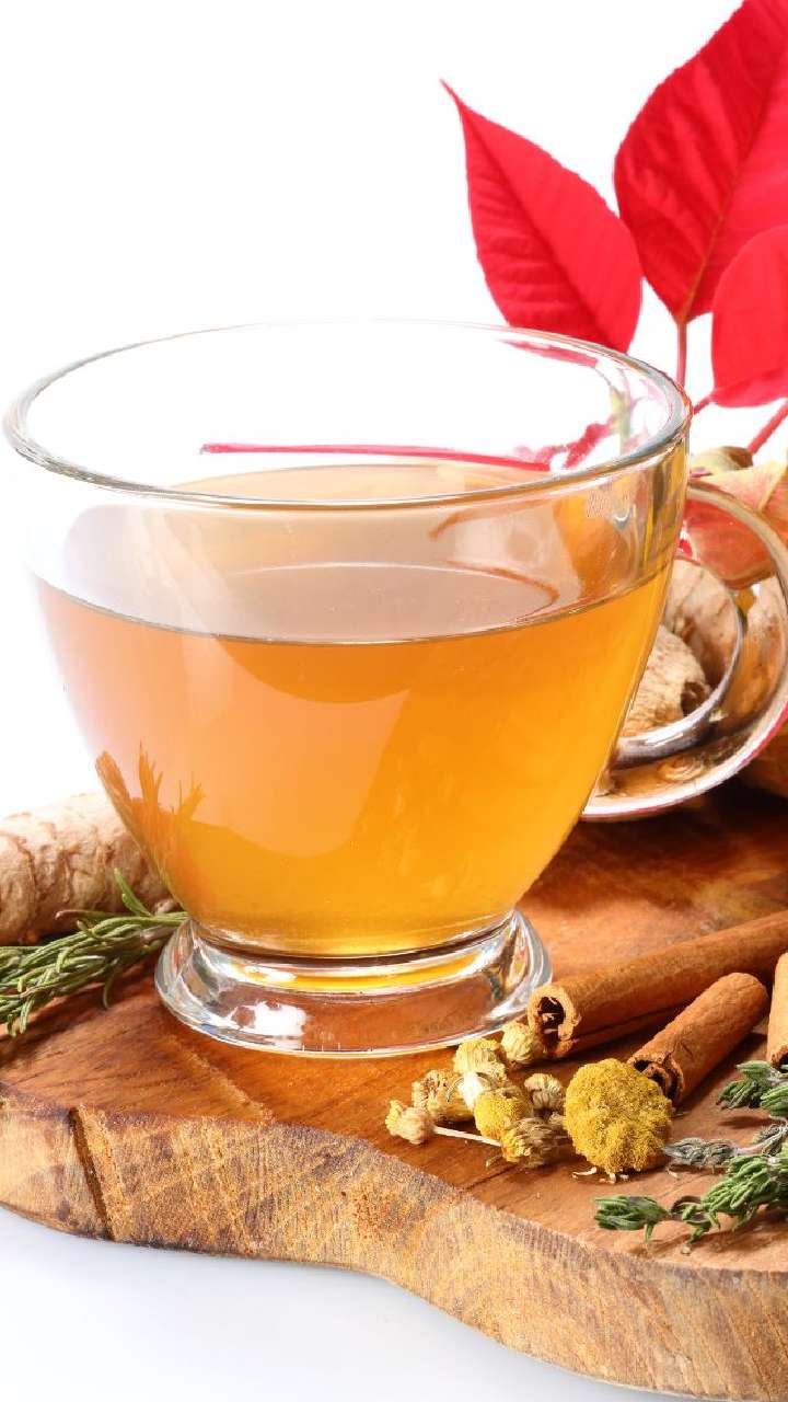 How To Prepare Malaika Arora Approved Detox Drink?