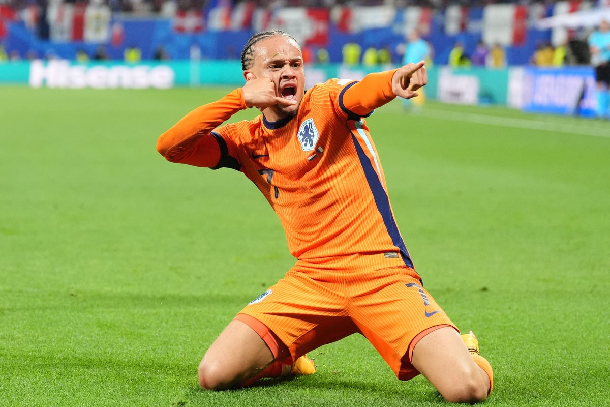 Xavi Simons heading to London as Tottenham join transfer chase