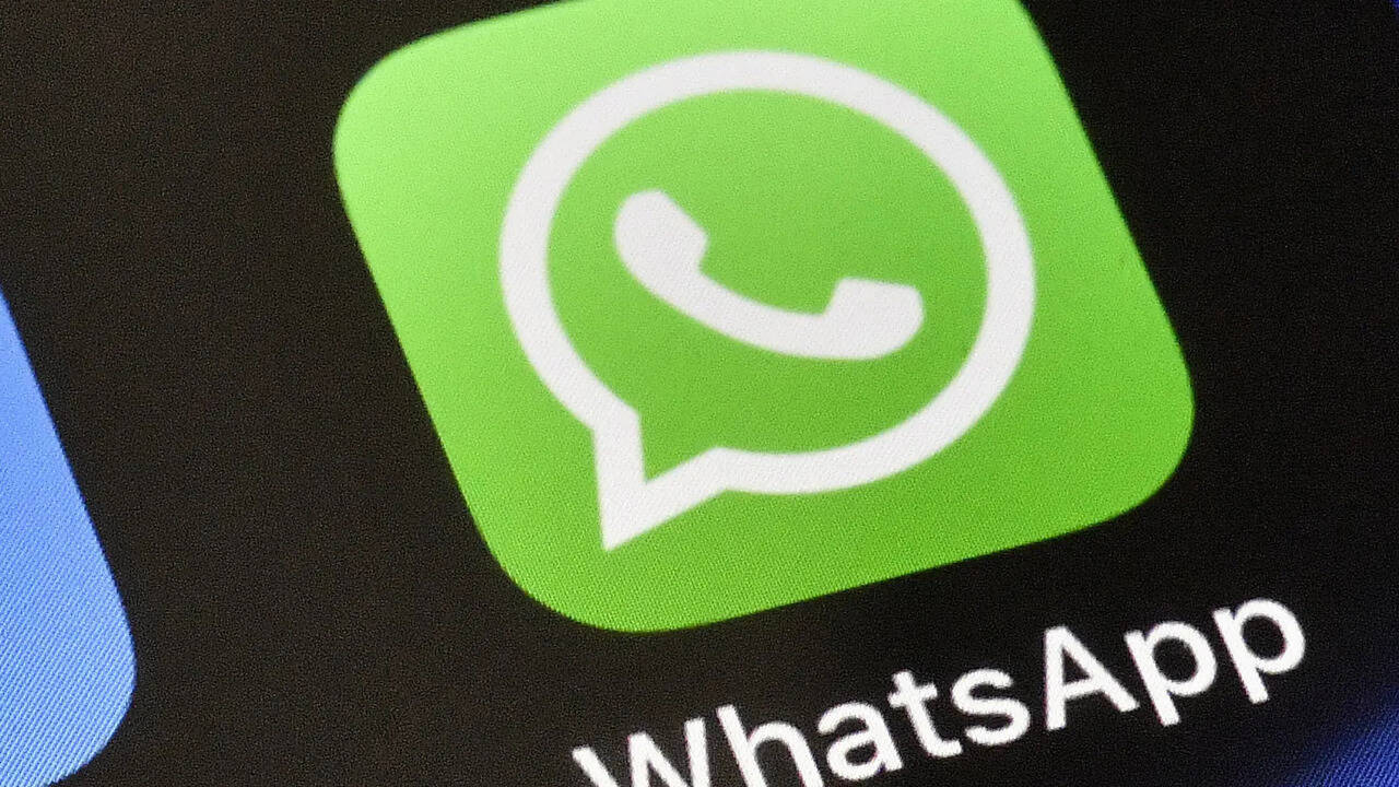 How To Use WhatsApp’s New AI-Powered Writing Feature: Check This Step ...