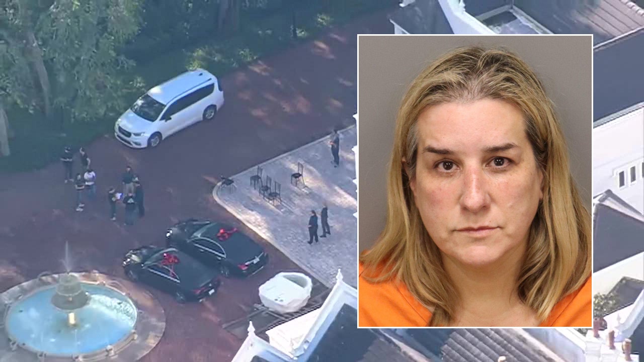 Church leader arrested in Tampa FBI raid appears in federal court ...