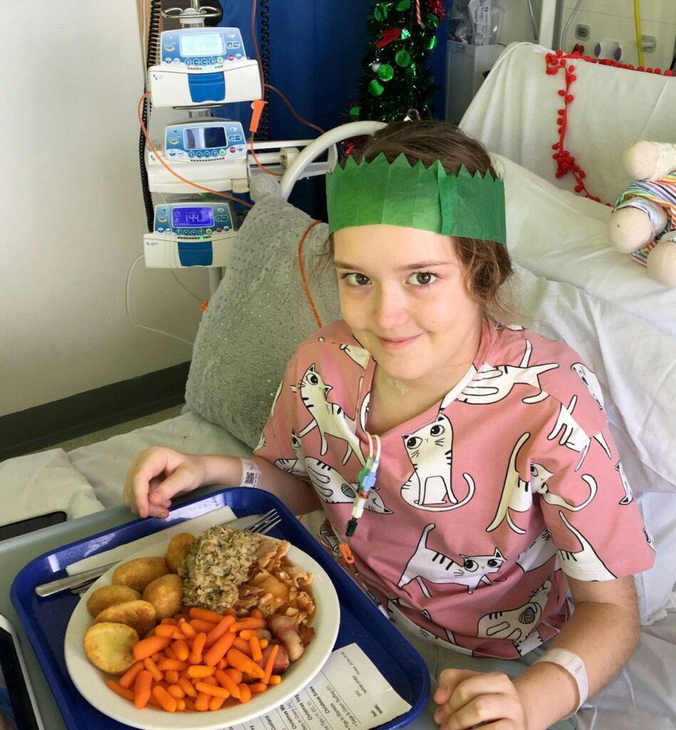 Girl, 12, died of rare cancer spotted while brushing her teeth