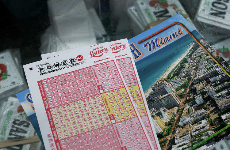 Did anyone win the Powerball last night? See Monday's winning numbers ...