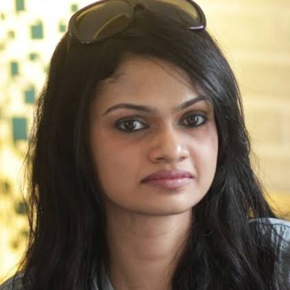 Who is RJ Suchitra? Tamil singer accuses fiance Shunmugraj of ‘beating ...