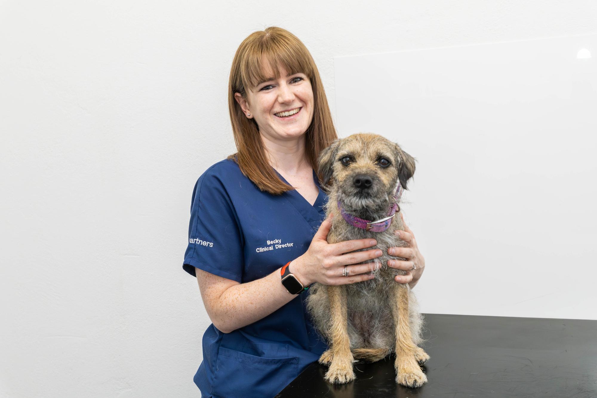 Morpeth vet shares endometriosis journey and urges employers to offer ...