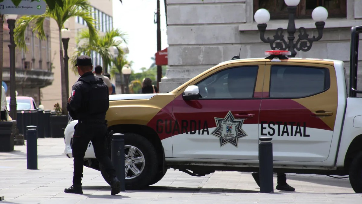 Guardia Estatal culpa a llamadas falsas por tardanza en respuesta