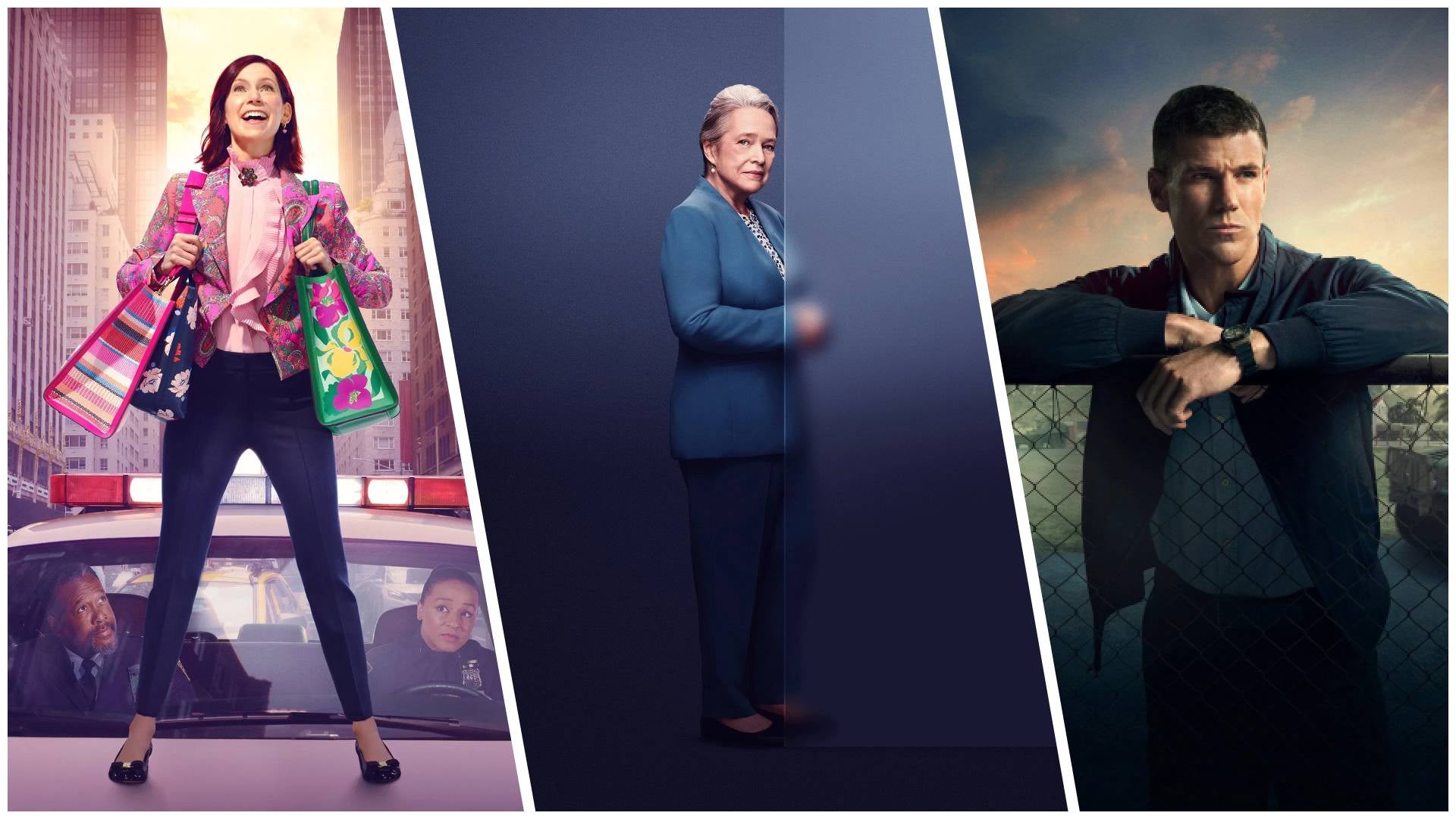 Pluto TV gets 6 recently finished TV seasons from CBS