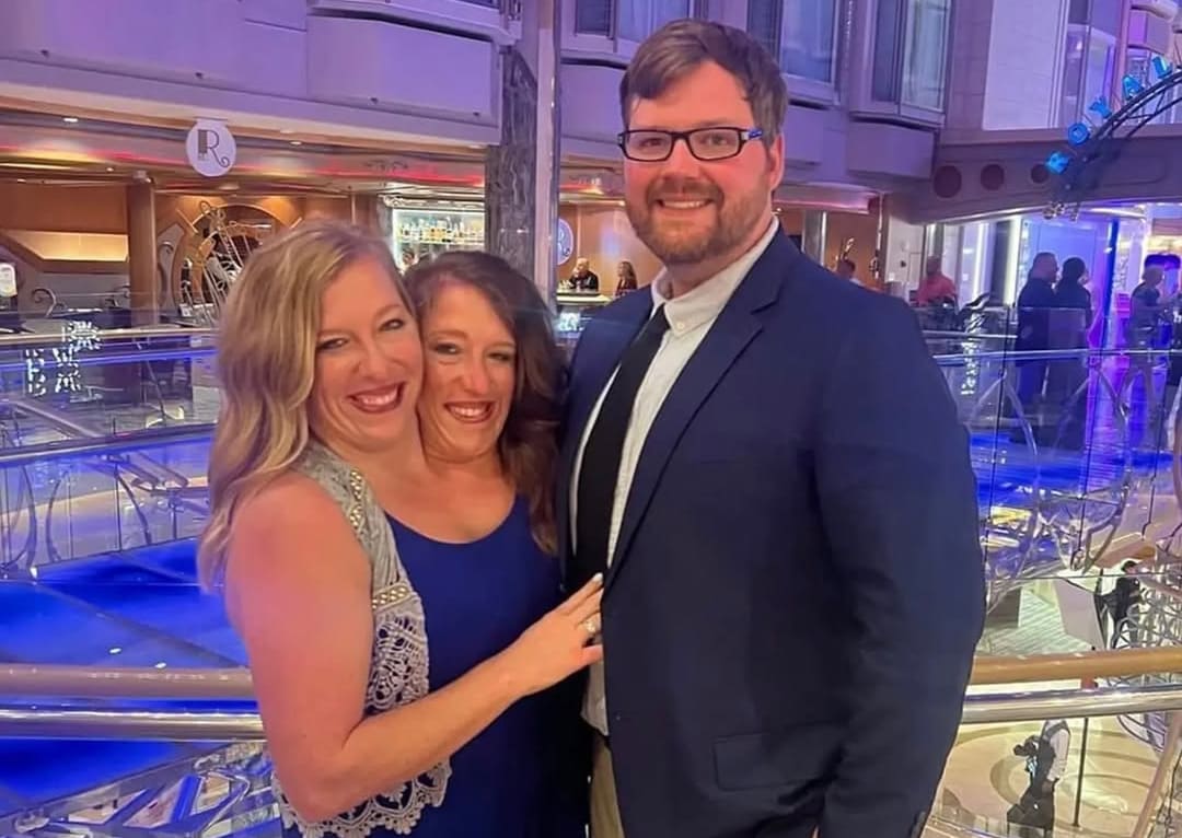 Abby and Brittany Hensel Baby News: Did The Twins Conceive Naturally ...