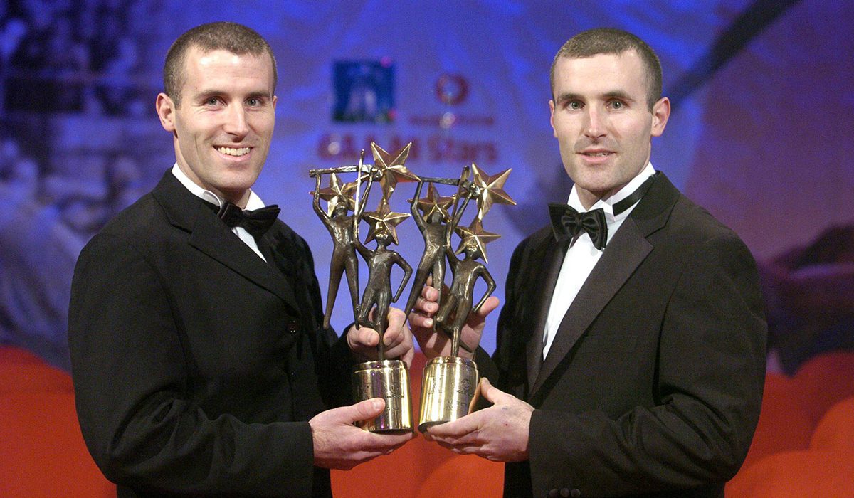 Ben O’Connor set to be named as new Cork hurling manager