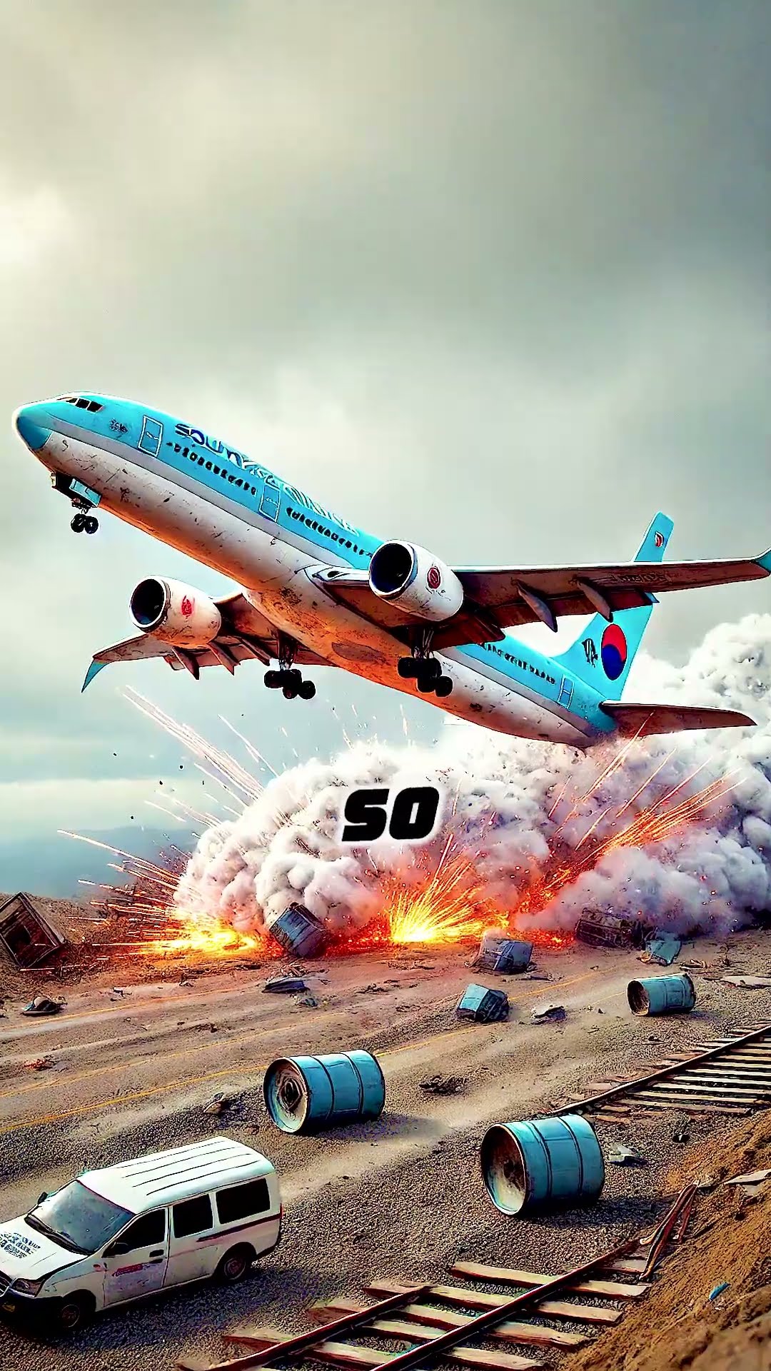 Shocking Airplane Conspiracies!