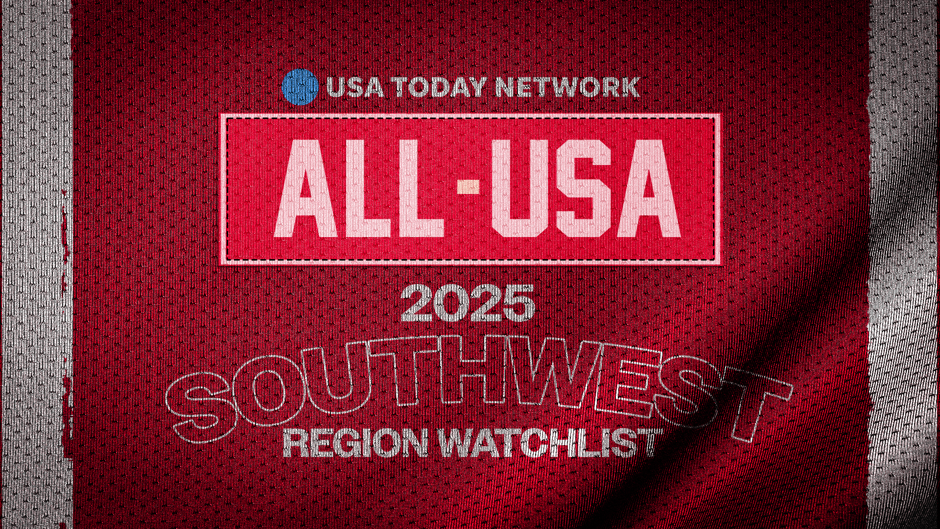 ALL-USA Football: All-American updates for 2025 Southwest Region Team
