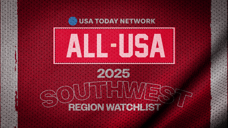 2025 ALL-USA Team Football Watchlist: See which standouts headline ...