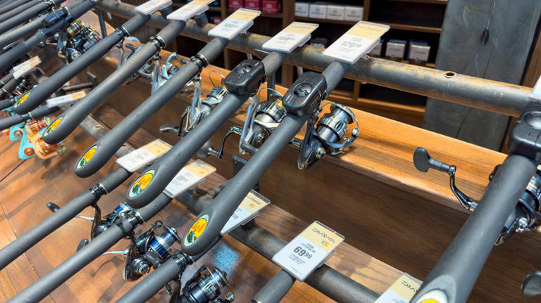 5 Services You Probably Didn't Know Bass Pro Shops Offers
