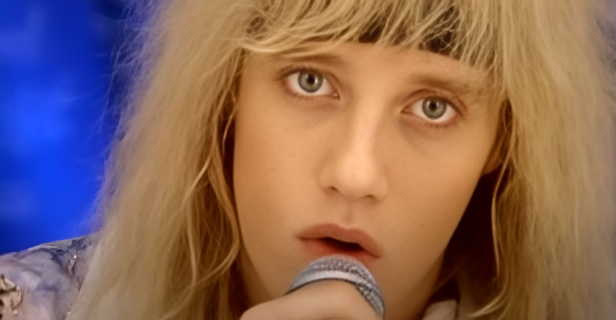 Are These The Greatest Rock Ballads Ever?