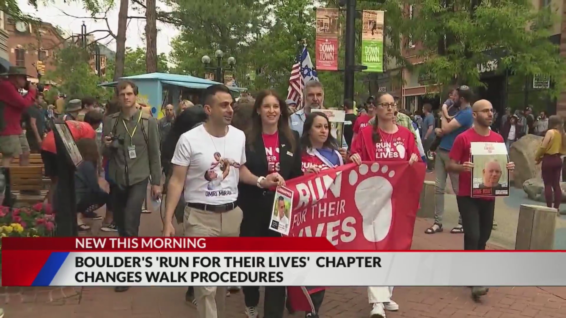 Boulder ‘Run for Their Lives’ chapter to stop publicly advertising ...