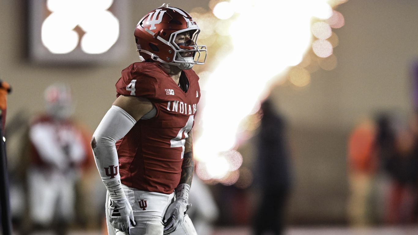 IU football is ready prove they belong