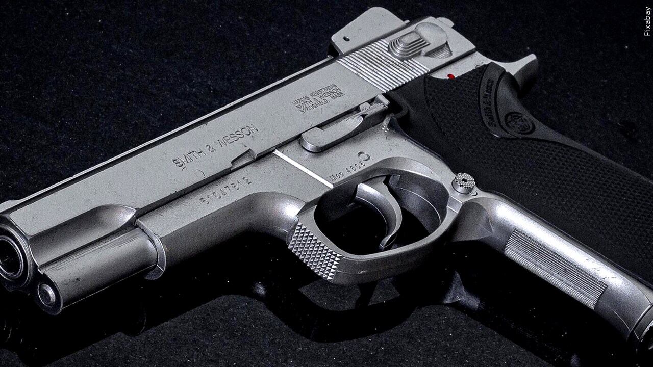 Texas law requires schools to warn parents about safe gun storage