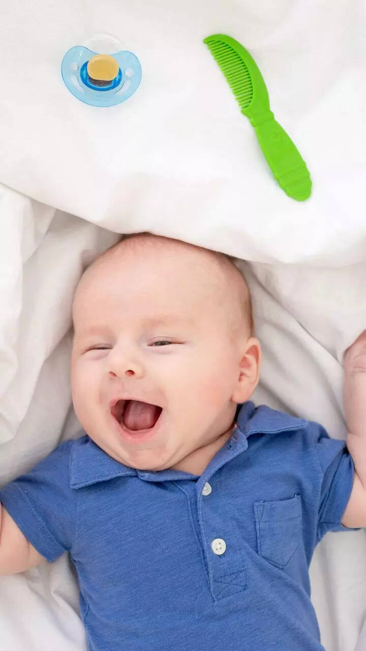 10 Baby names inspired by sacred Indian trees