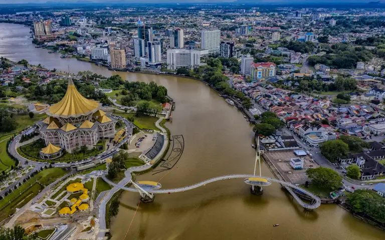 Sarawak polls definitely this year, says GPS sec-gen