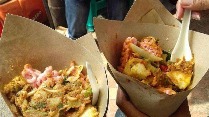 3 Tempat Makan Siang di Tasikmalaya dengan Harga Terjangkau, Ada Lotek ...