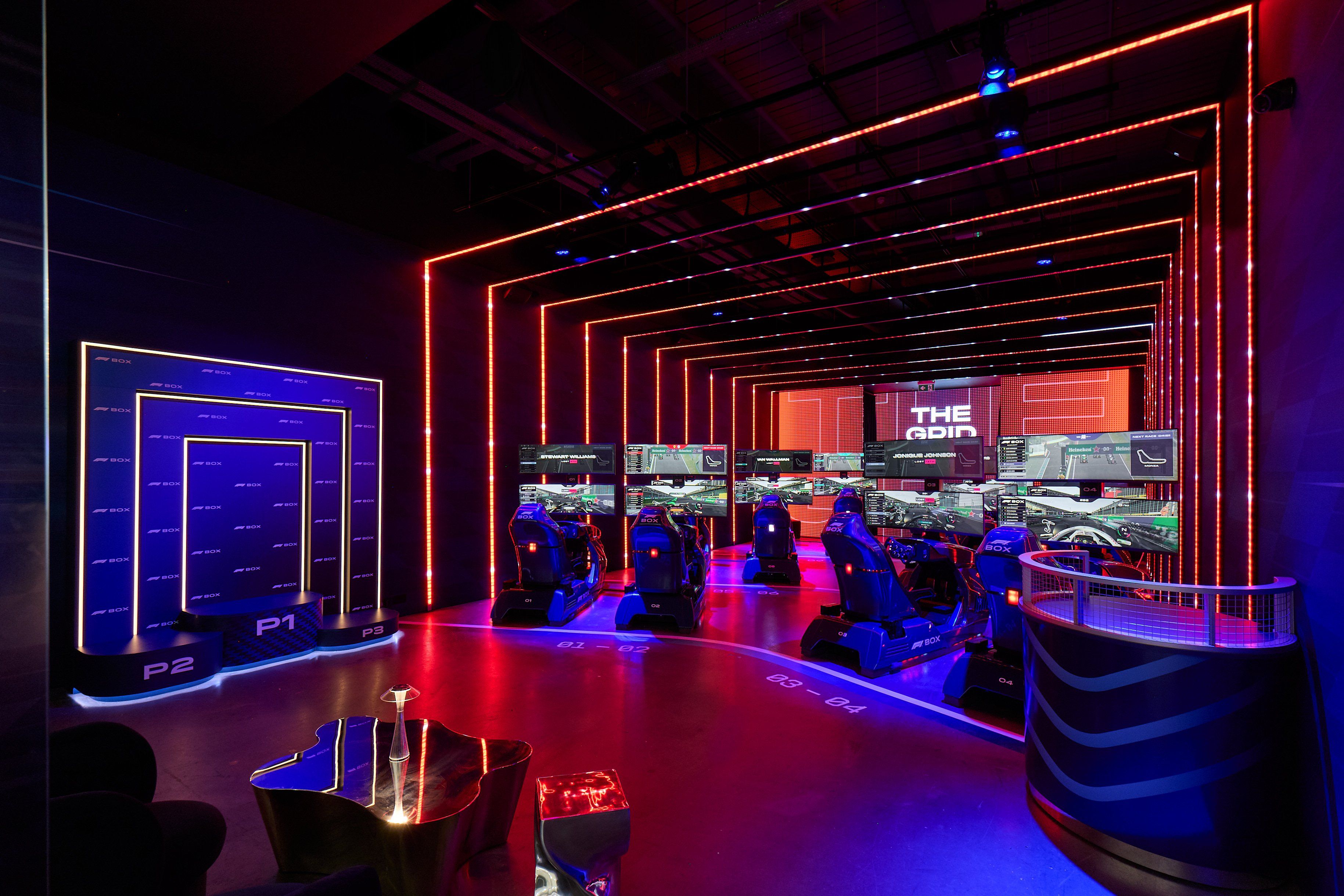 I've tried F1 Box racing experience - this is what it's really like