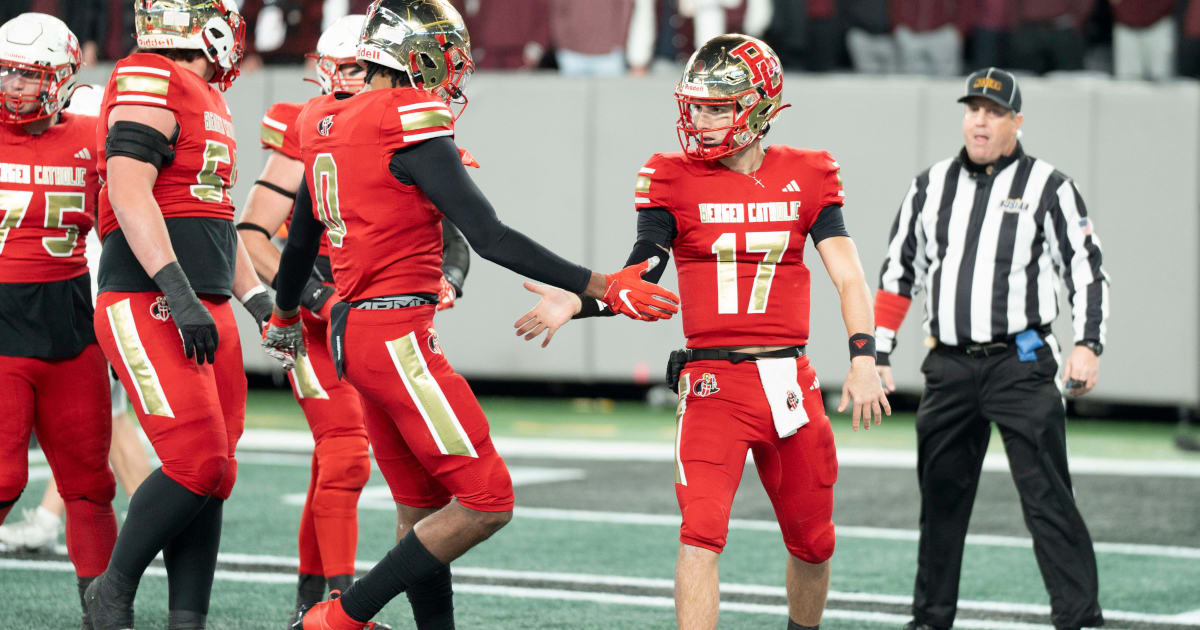 High School Football: How to watch No. 17 East St. Louis (Ill.) vs. No ...