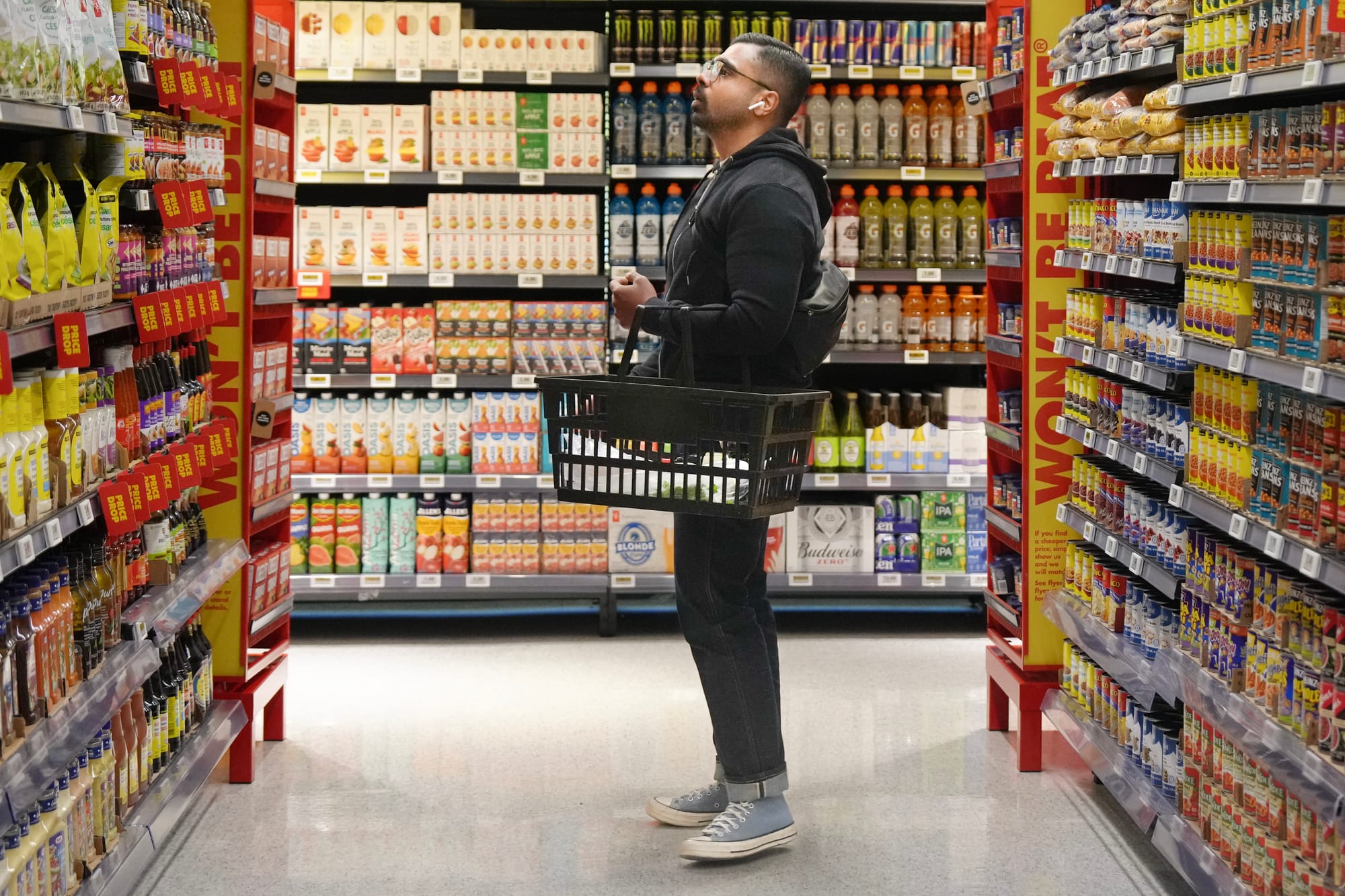 A food charity is lobbying the federal government to do away with best ...
