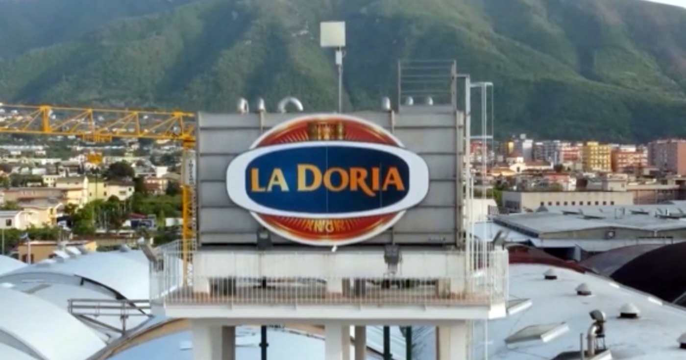Lavoro nell'alimentare, La Doria assume in Basilicata, Campania ed ...