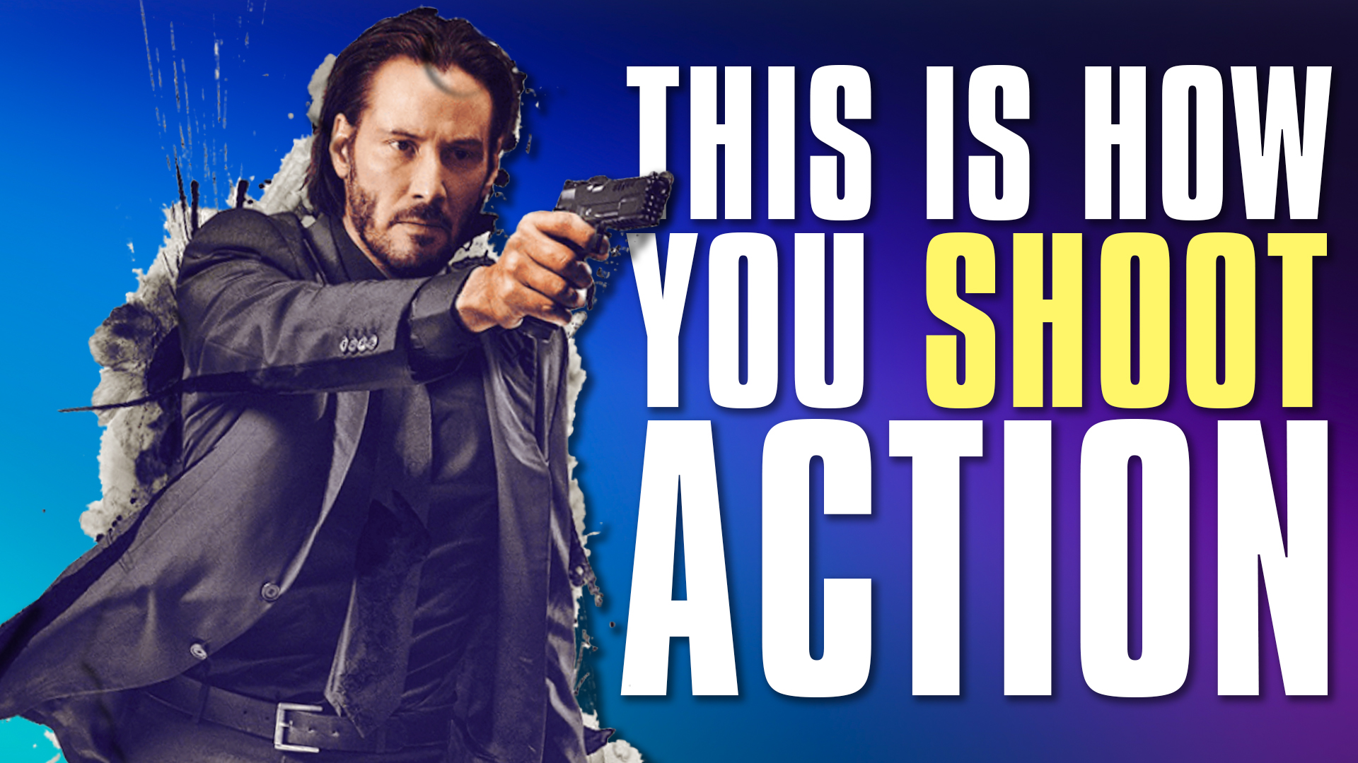 John Wick PERFECTED the Blueprint for Modern Action Movies