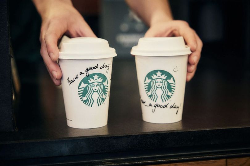 Starbucks customers say 'finally' as fan-favourite drink returns to menu