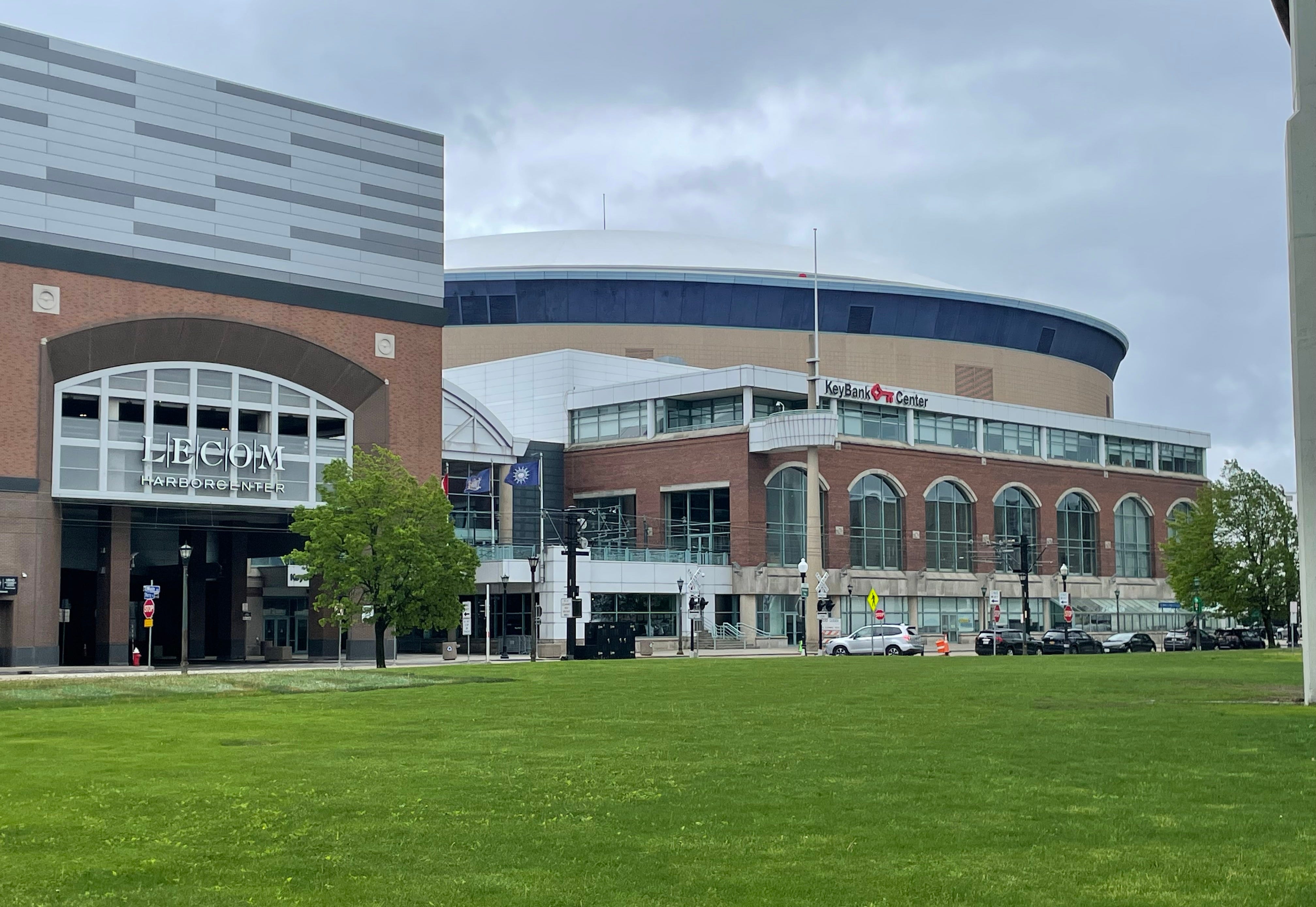 West Herr WBEN Buffalo Business Report - Thursday, August 28th, 2025