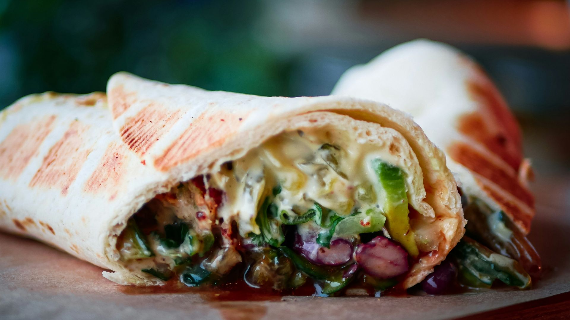 20 Tasty Fusion Dishes That Excite The Palate