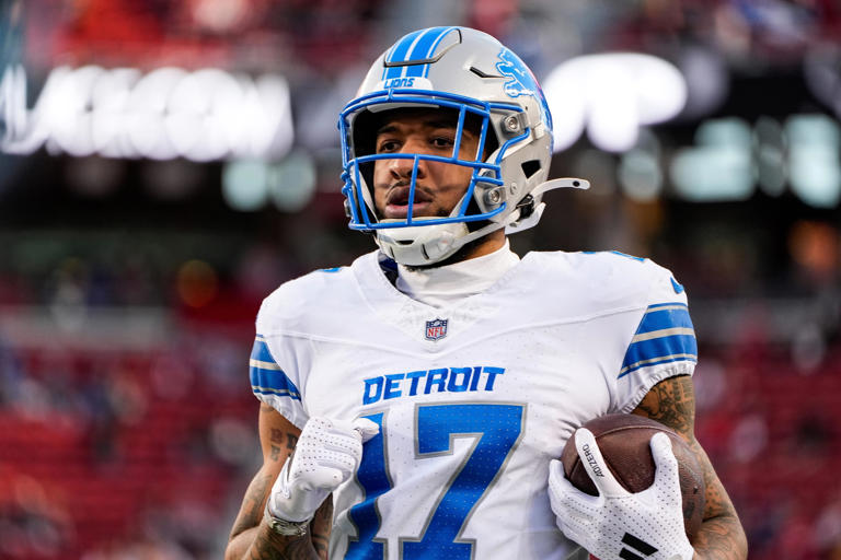 Jaguars' James Gladstone on what Tim Patrick trade adds to offense