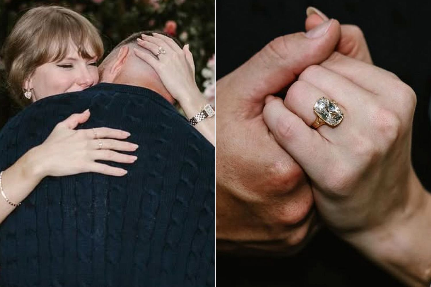 Taylor Swift Brings Back the Forgotten 'Old Mine Cut' Diamond. Here's ...
