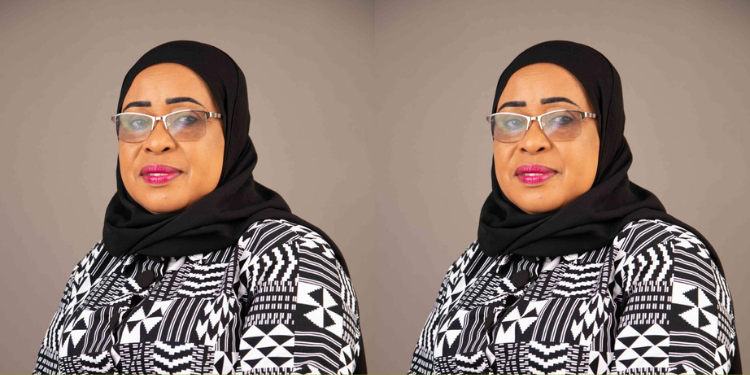Fatuma Masito Profile: Educational Background, Career, Family and Net Worth