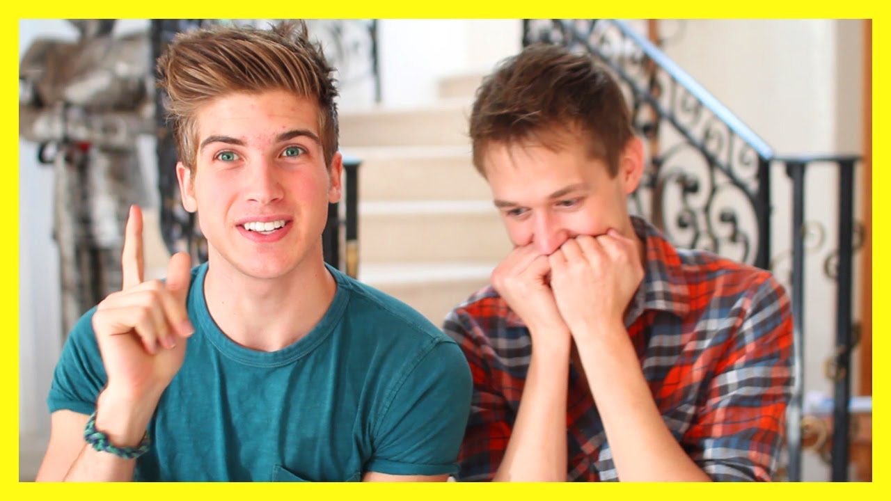 Friends Take a Fun Test to See Which Dog They Should Get