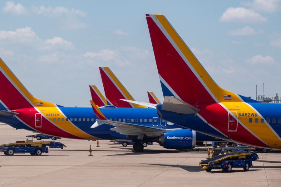 Southwest CEO: Austin could become our busiest airport in Texas