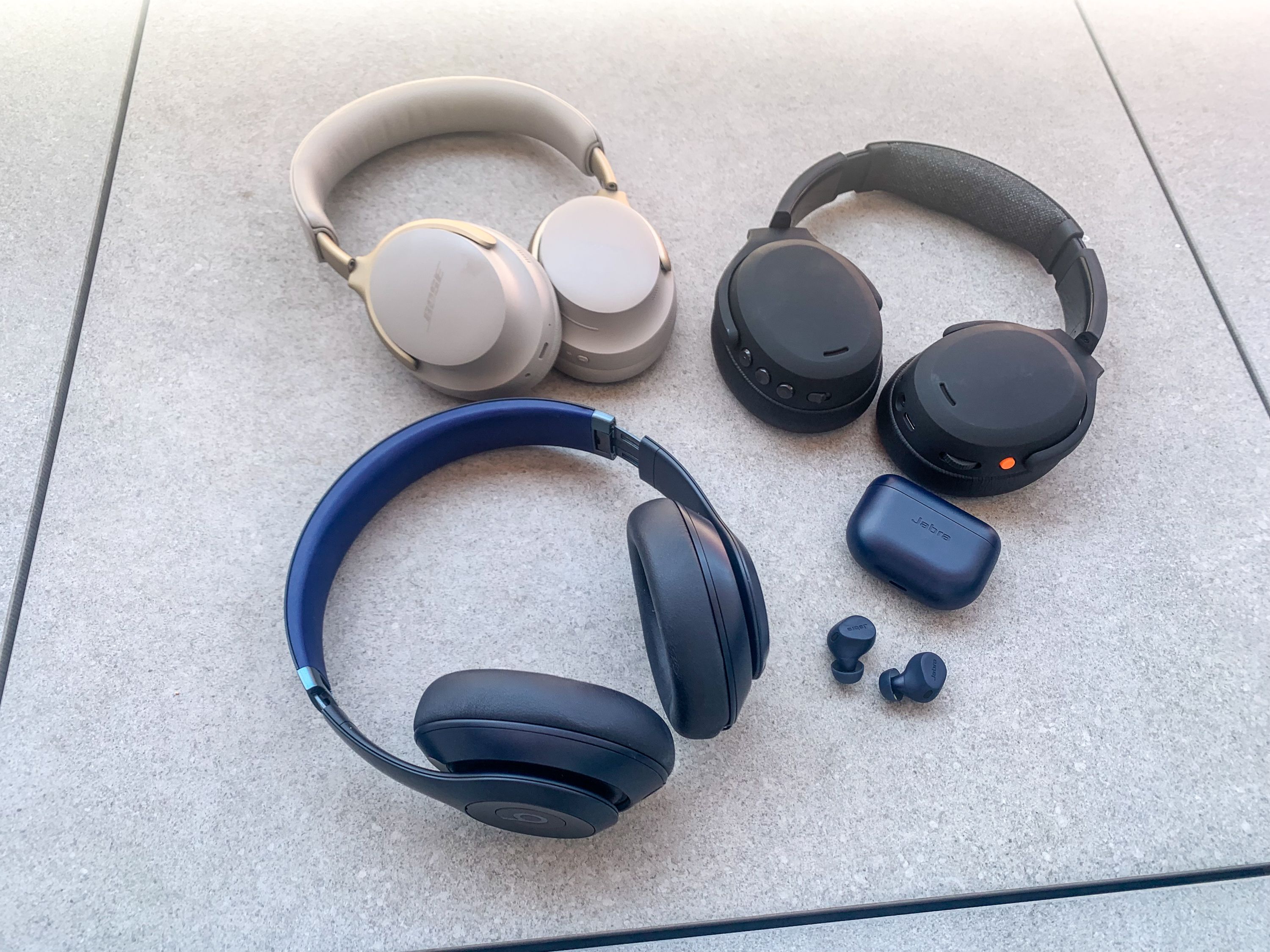We listened to our most thumping playlist with these bass headphones