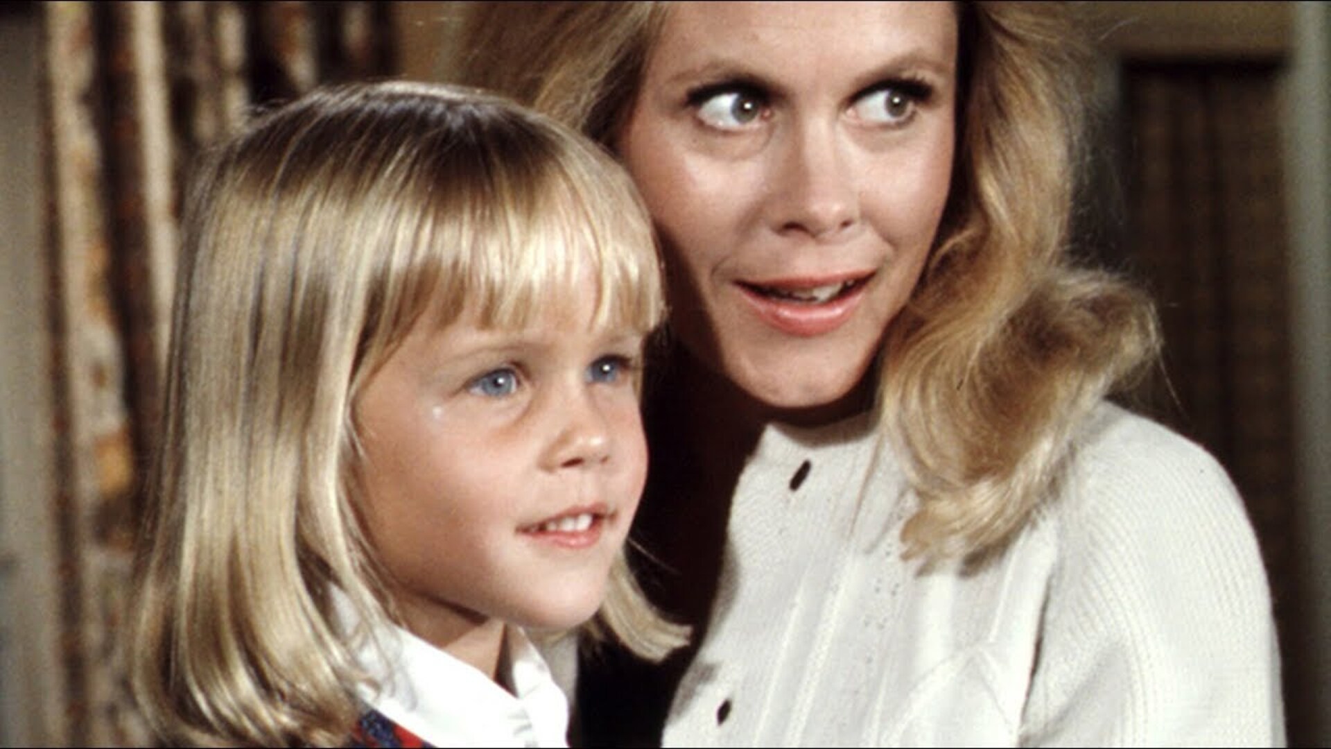 What Does Little Tabitha Stephens Look Like Now?