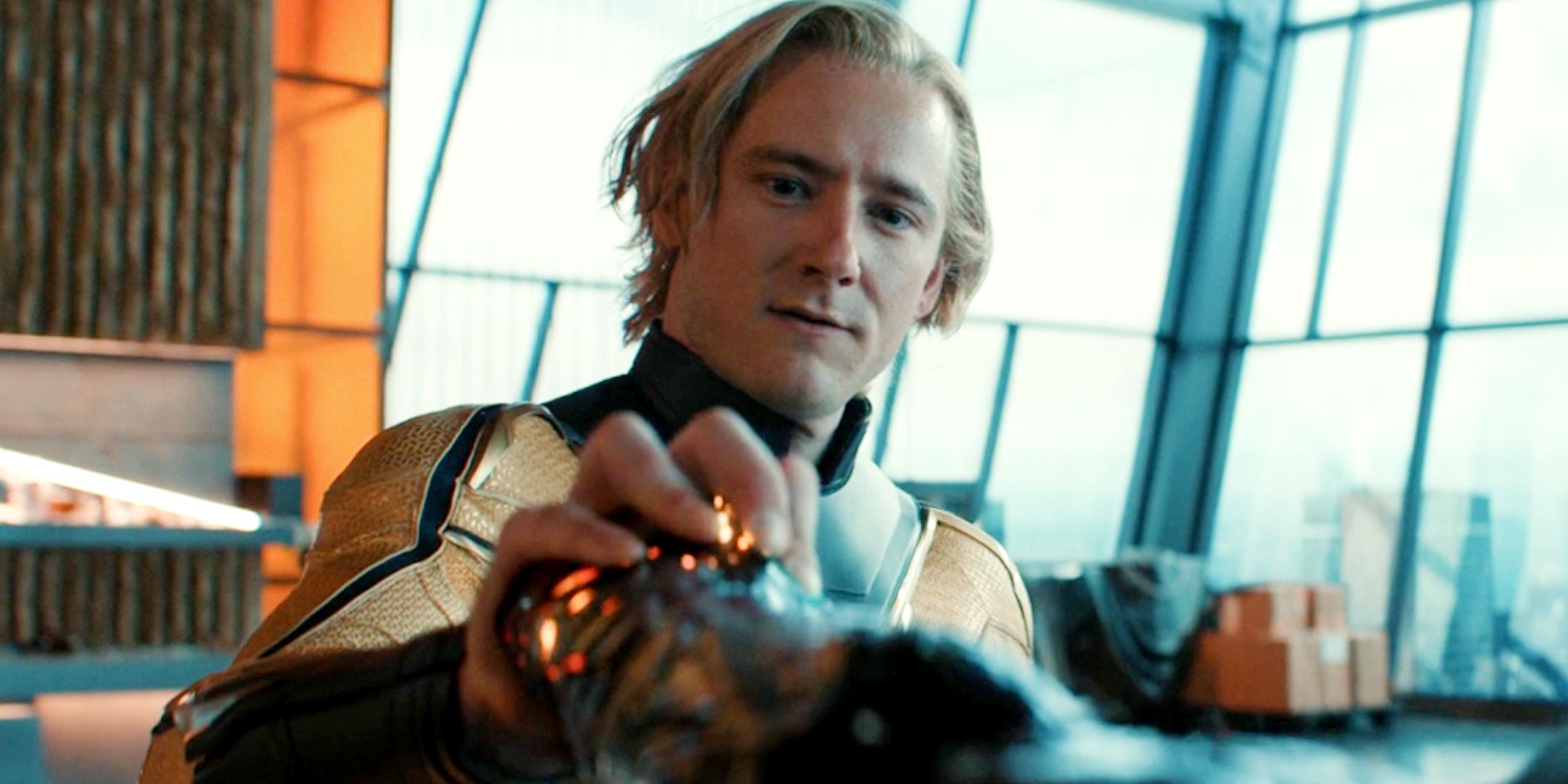 10 Harsh Realities of Rewatching Thunderbolts* on Disney+