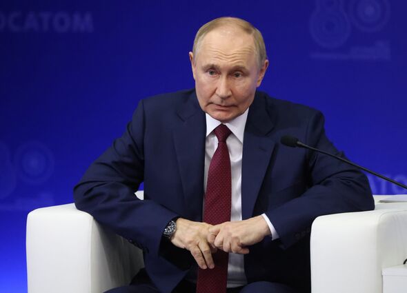 US on alert as Putin, Kim Jong Un and Xi Jinping set to meet in China