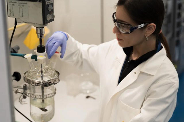 Researchers make key breakthrough that could help solve Earth's plastic ...