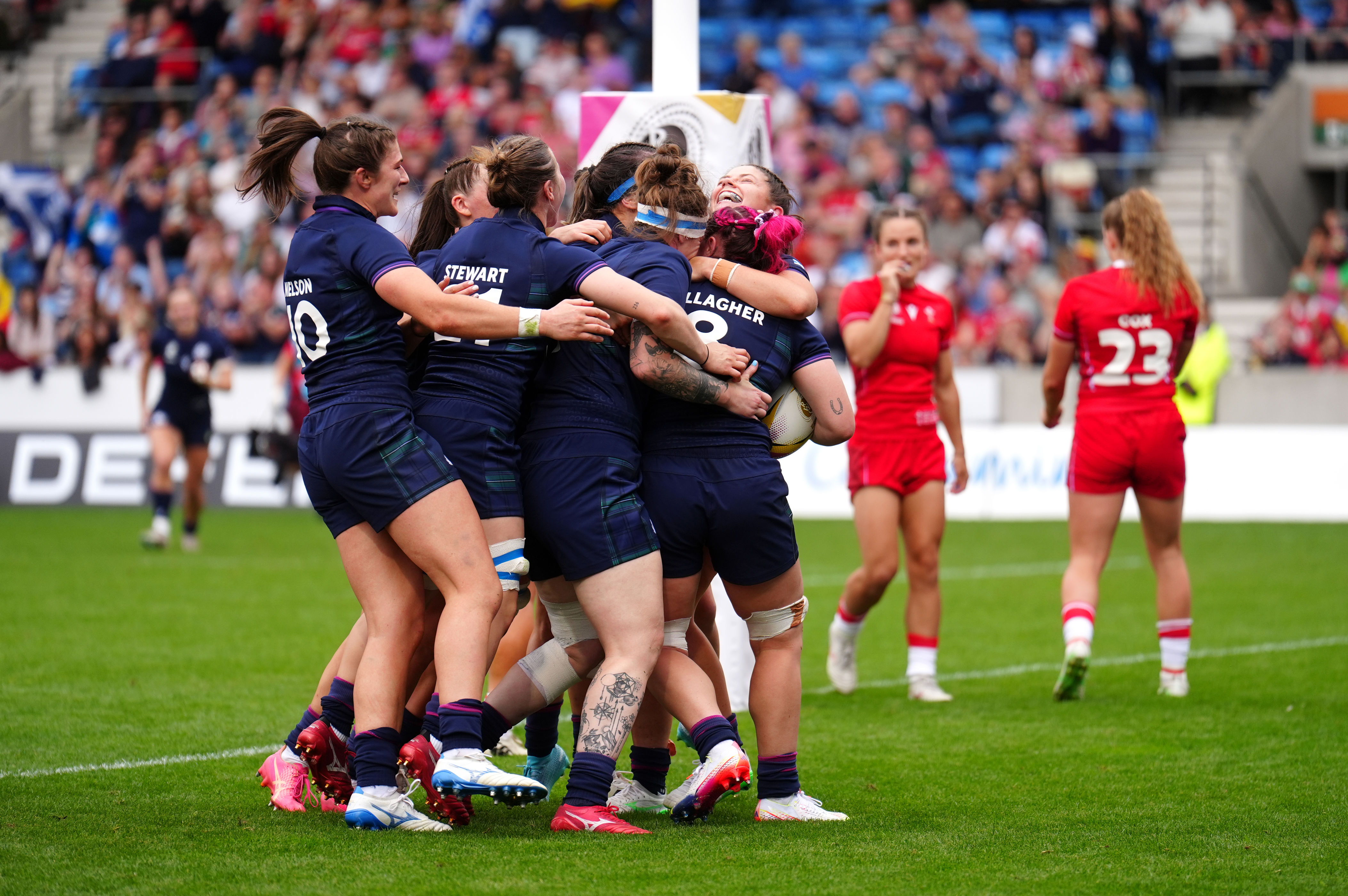 From Sheriff Court to Rugby World Cup - Scotland team named in bid to ...