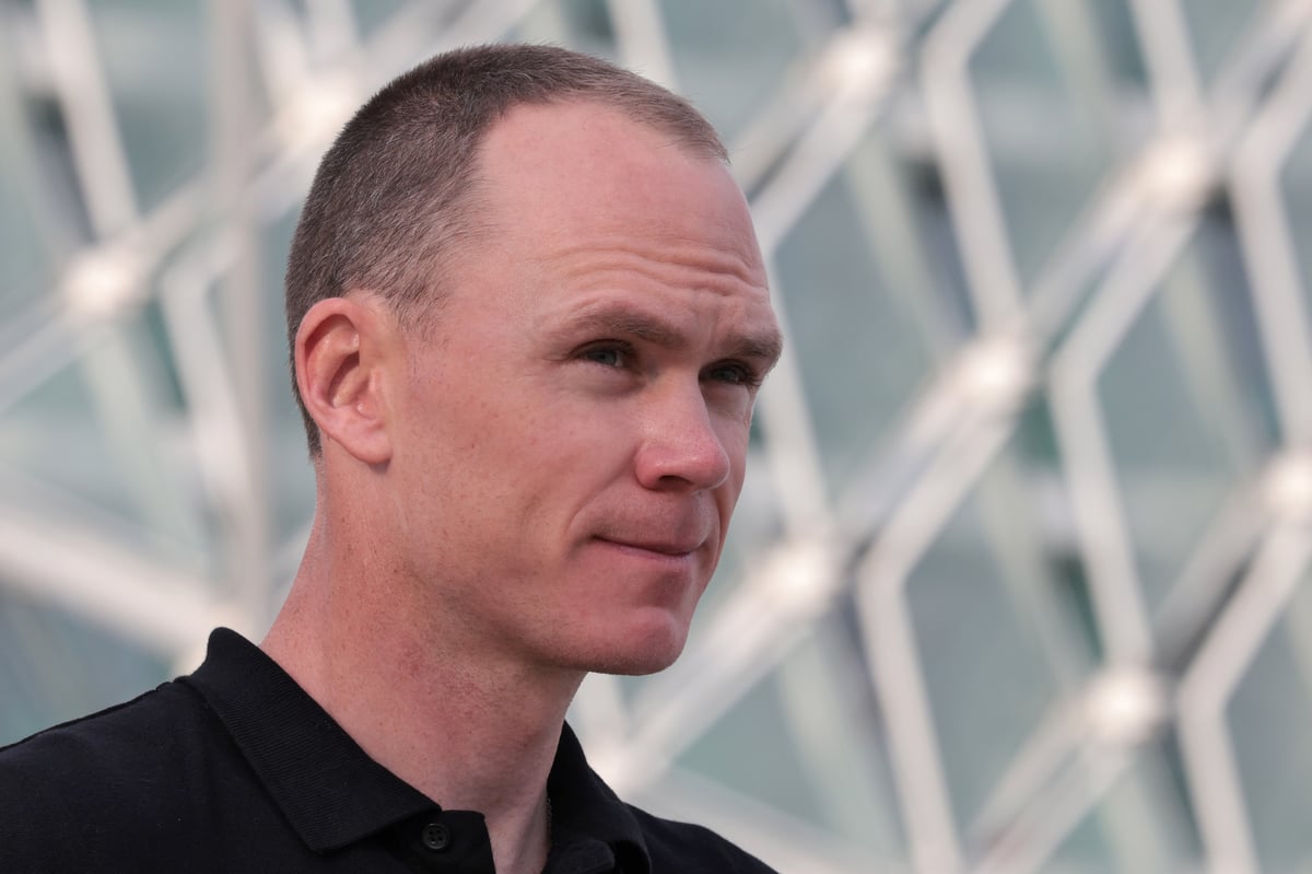 Chris Froome airlifted to hospital and needs surgery after 'serious ...