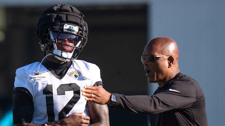 Major News For Jaguars' Travis Hunter Before Week 1