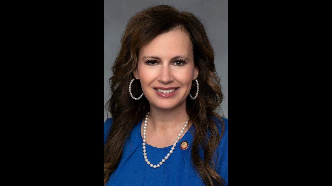 Rep. Tricia Cotham says ‘serious complications' require surgery ...