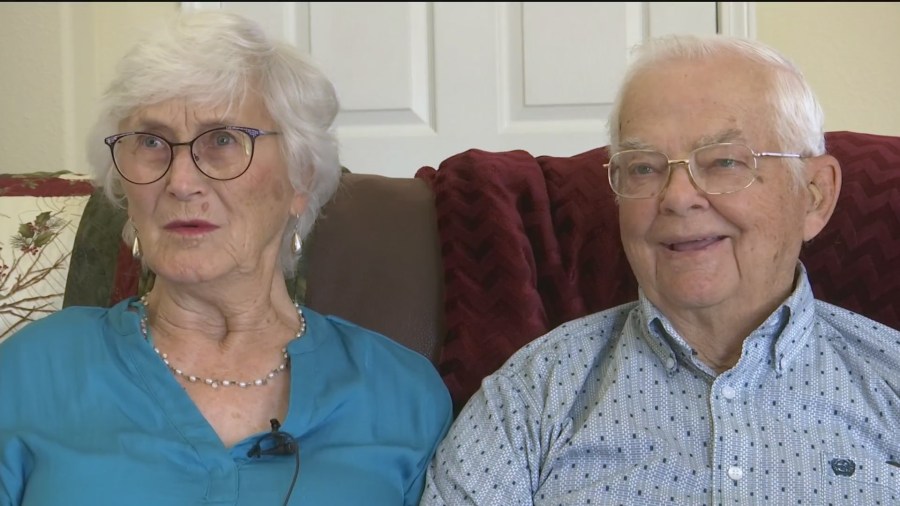Someone You Should Know: Keith and Delores’ North Dakota love story