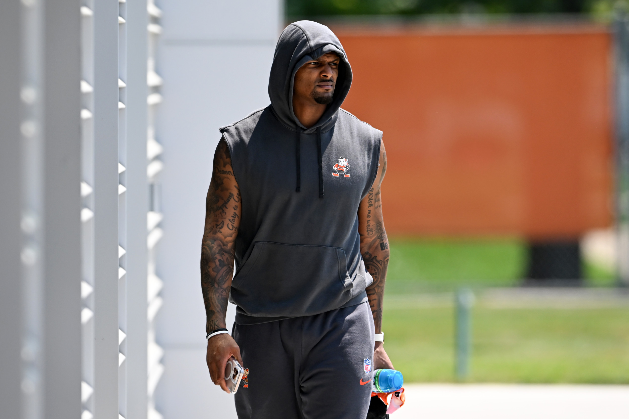 Browns QB Deshaun Watson Gets Major Return Timeline Update